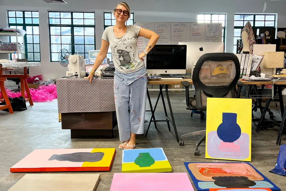 Design | Nala Designs